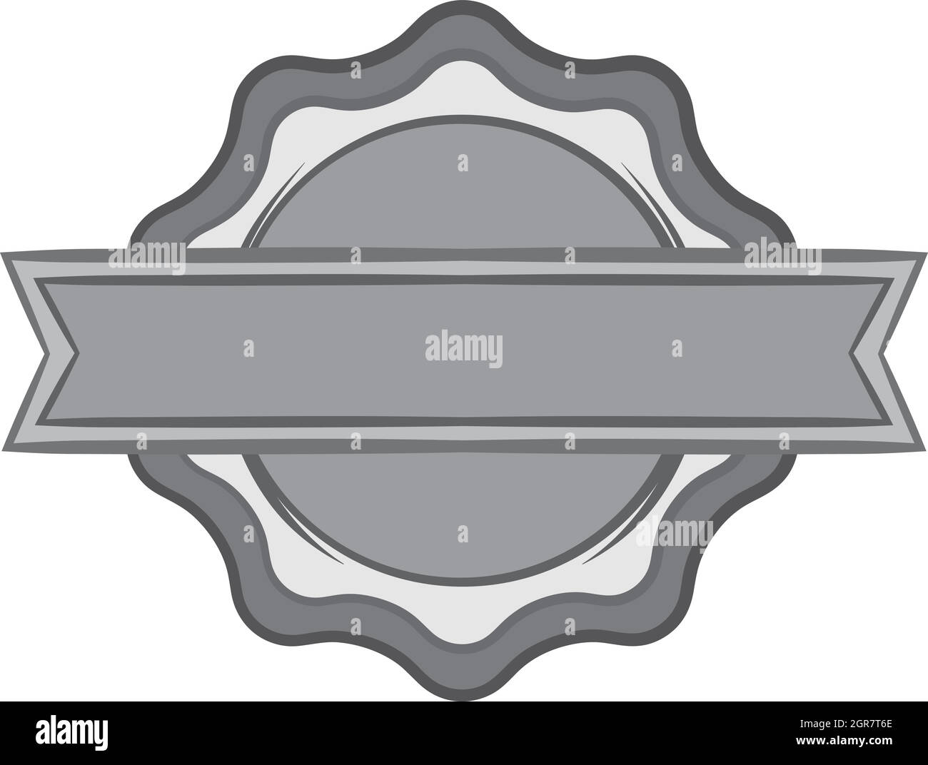 Label icon, black monochrome style Stock Vector Image & Art - Alamy