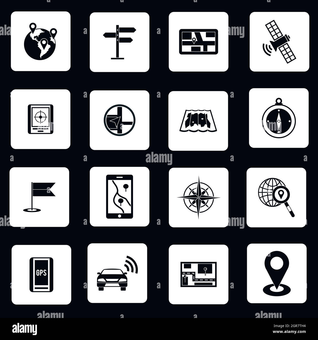 Navigation equipment hi-res stock photography and images - Alamy