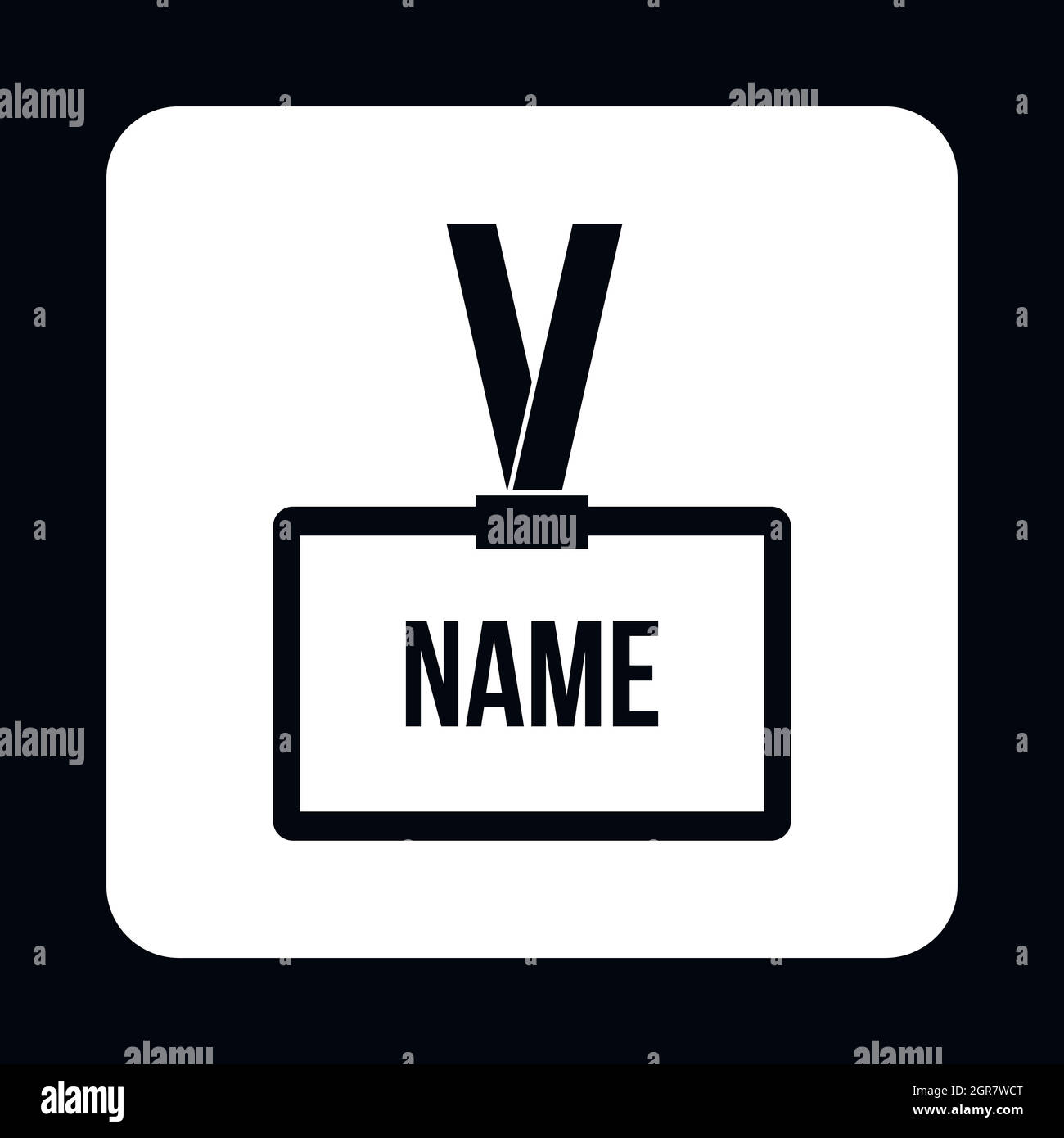 Neck strap hi-res stock photography and images - Alamy