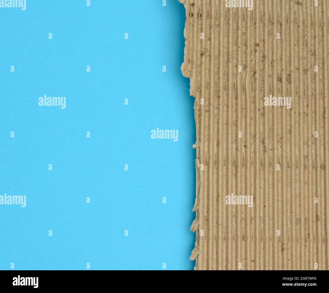 Cardboard edges hi-res stock photography and images - Alamy