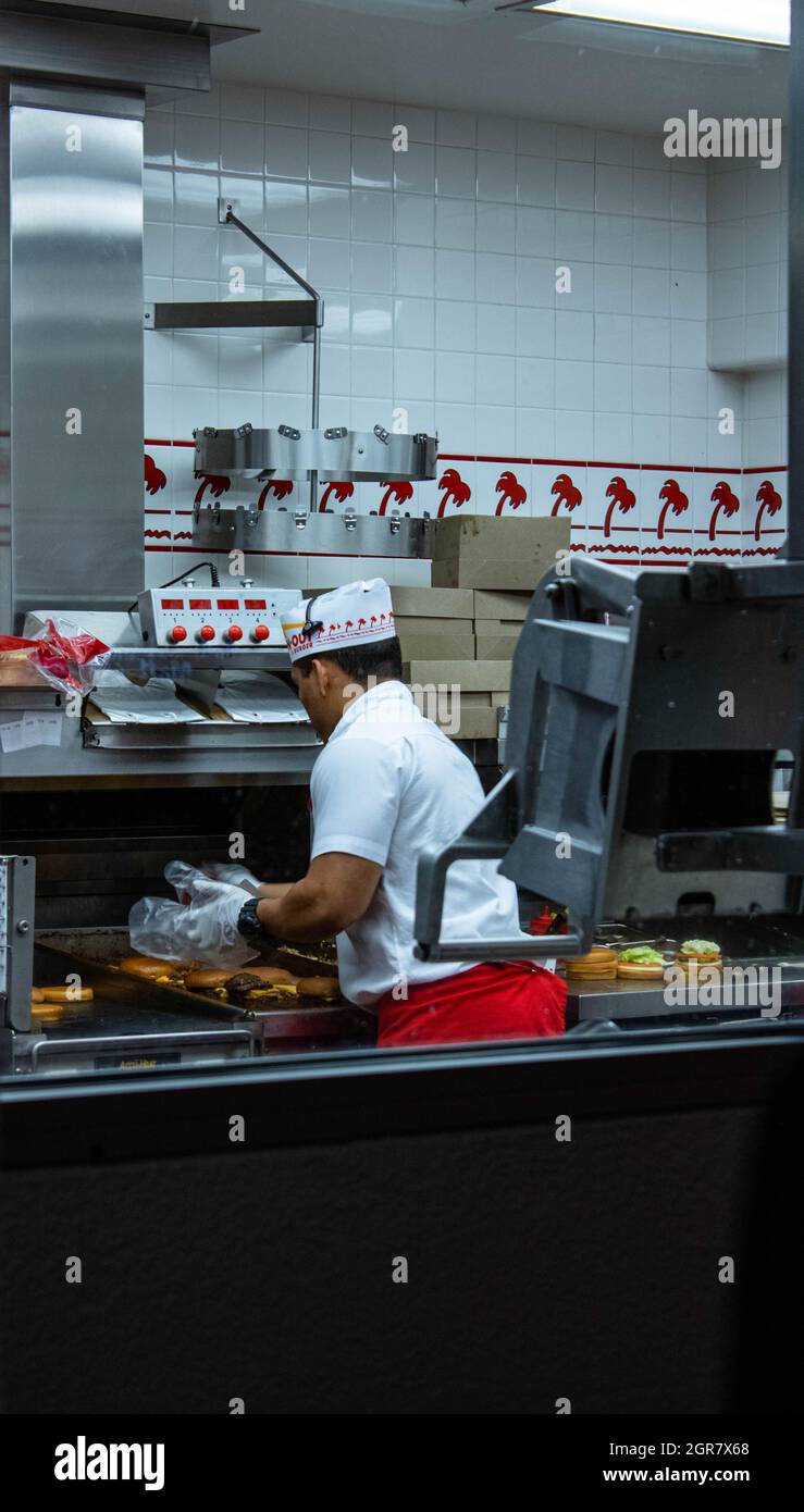 making a living Stock Photo - Alamy