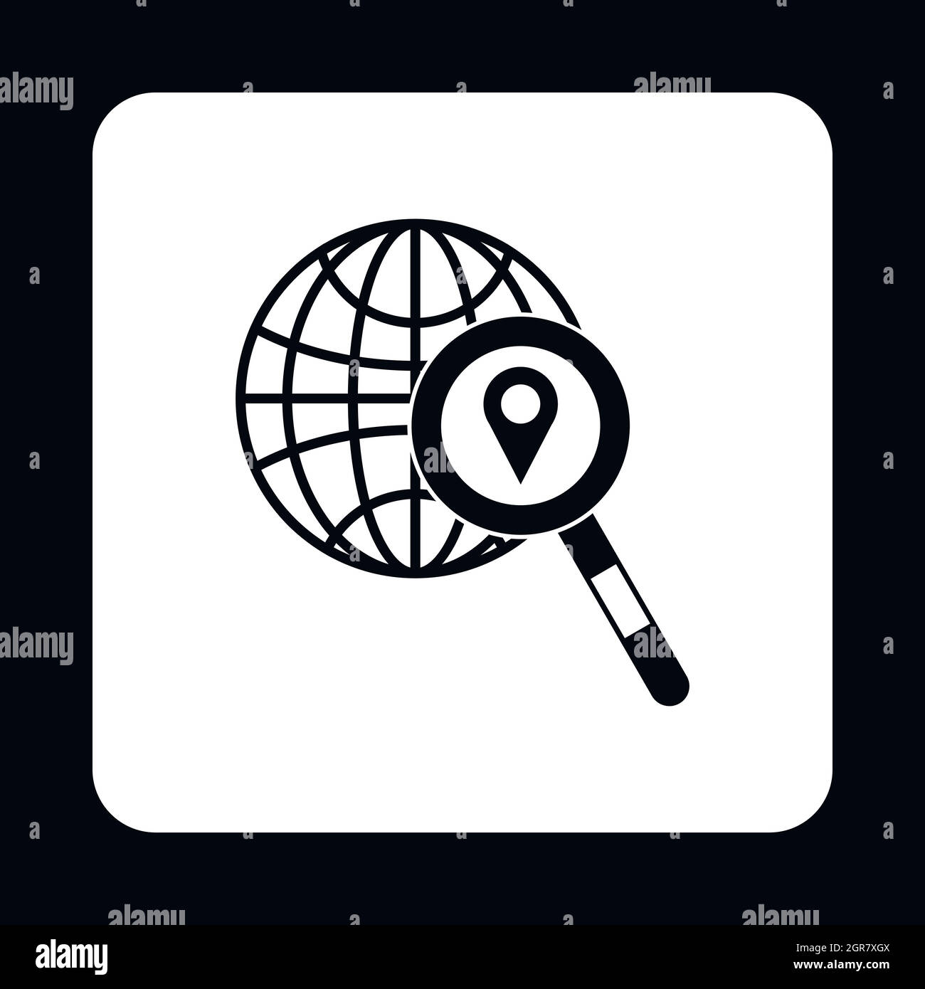 Jps symbol hi-res stock photography and images - Alamy