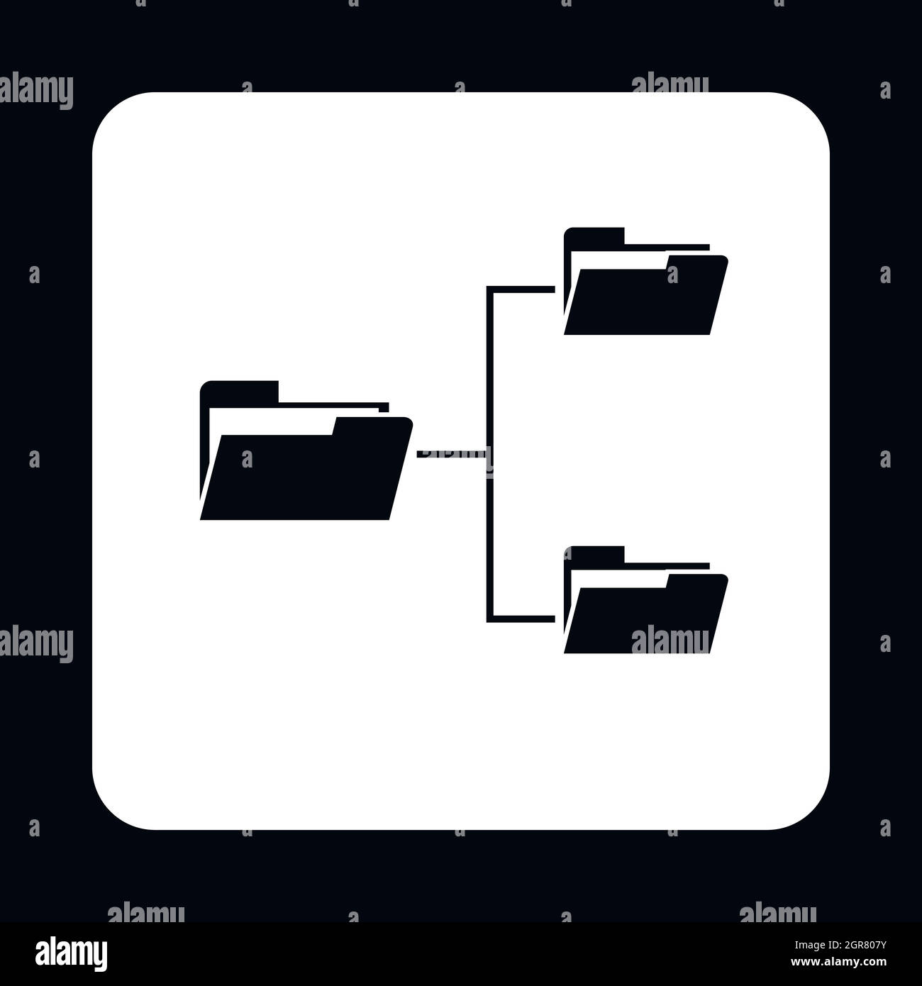 System file image hi-res stock photography and images - Alamy