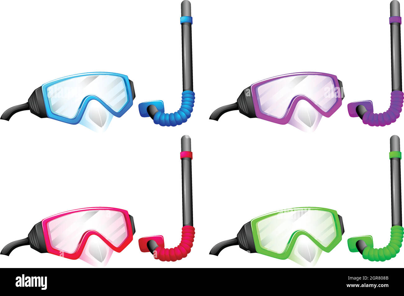 Ocean device Cut Out Stock Images & Pictures - Alamy