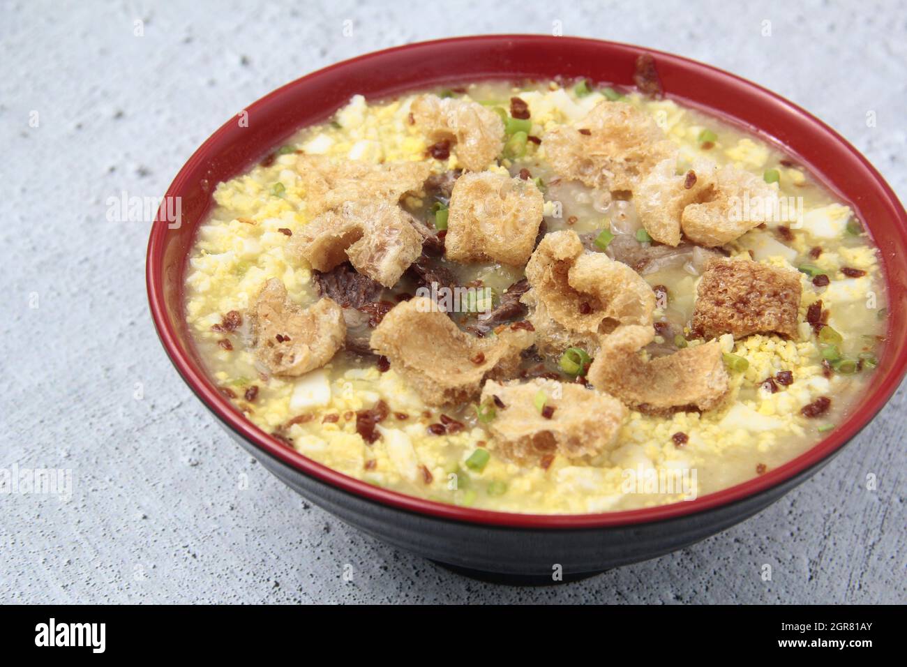 Rice bowl philippines hi-res stock photography and images - Alamy