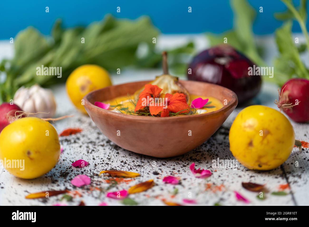 Fruits paraguay hi-res stock photography and images - Alamy