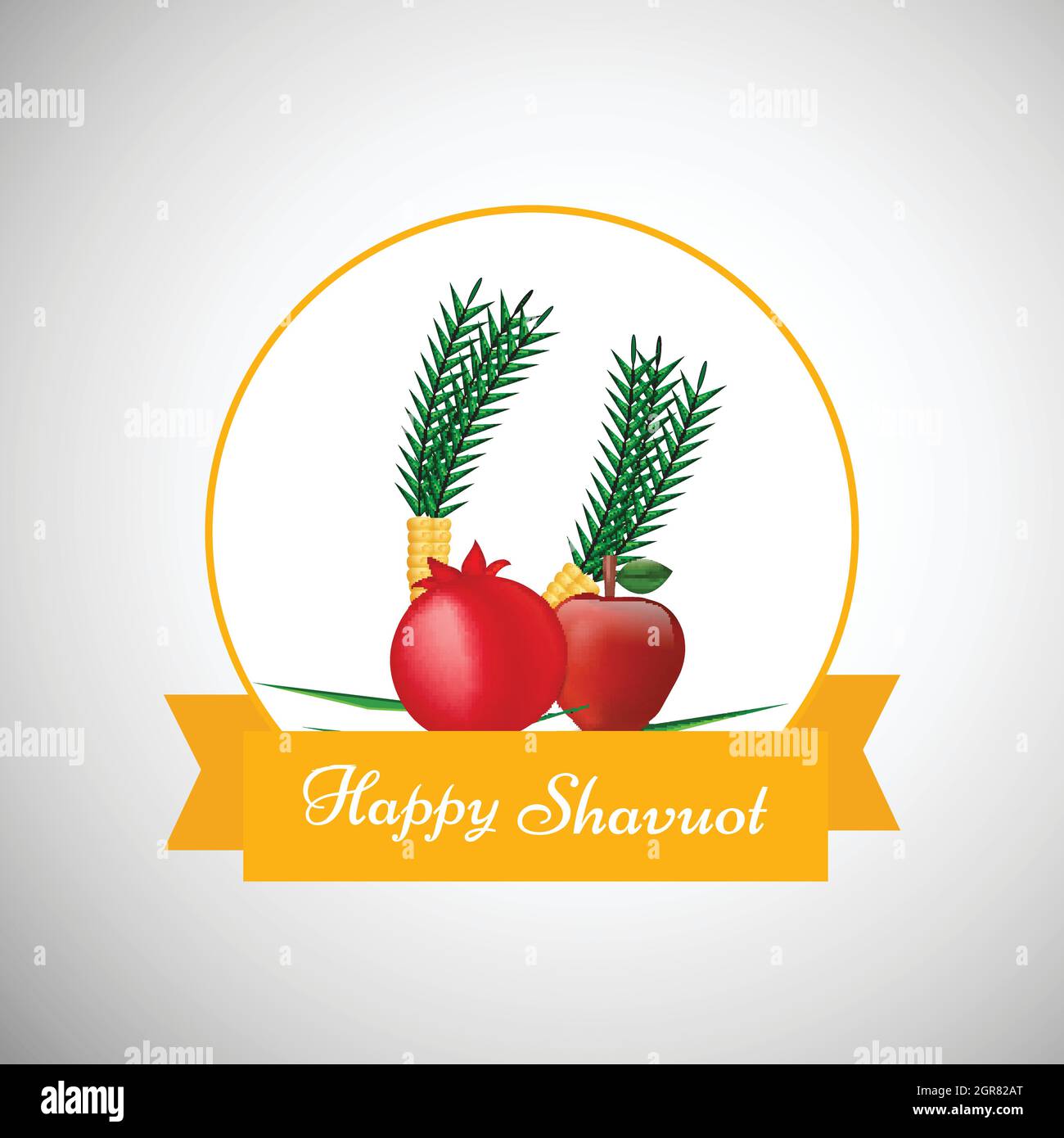 Shavuot jewish holiday torah Stock Vector Images - Alamy