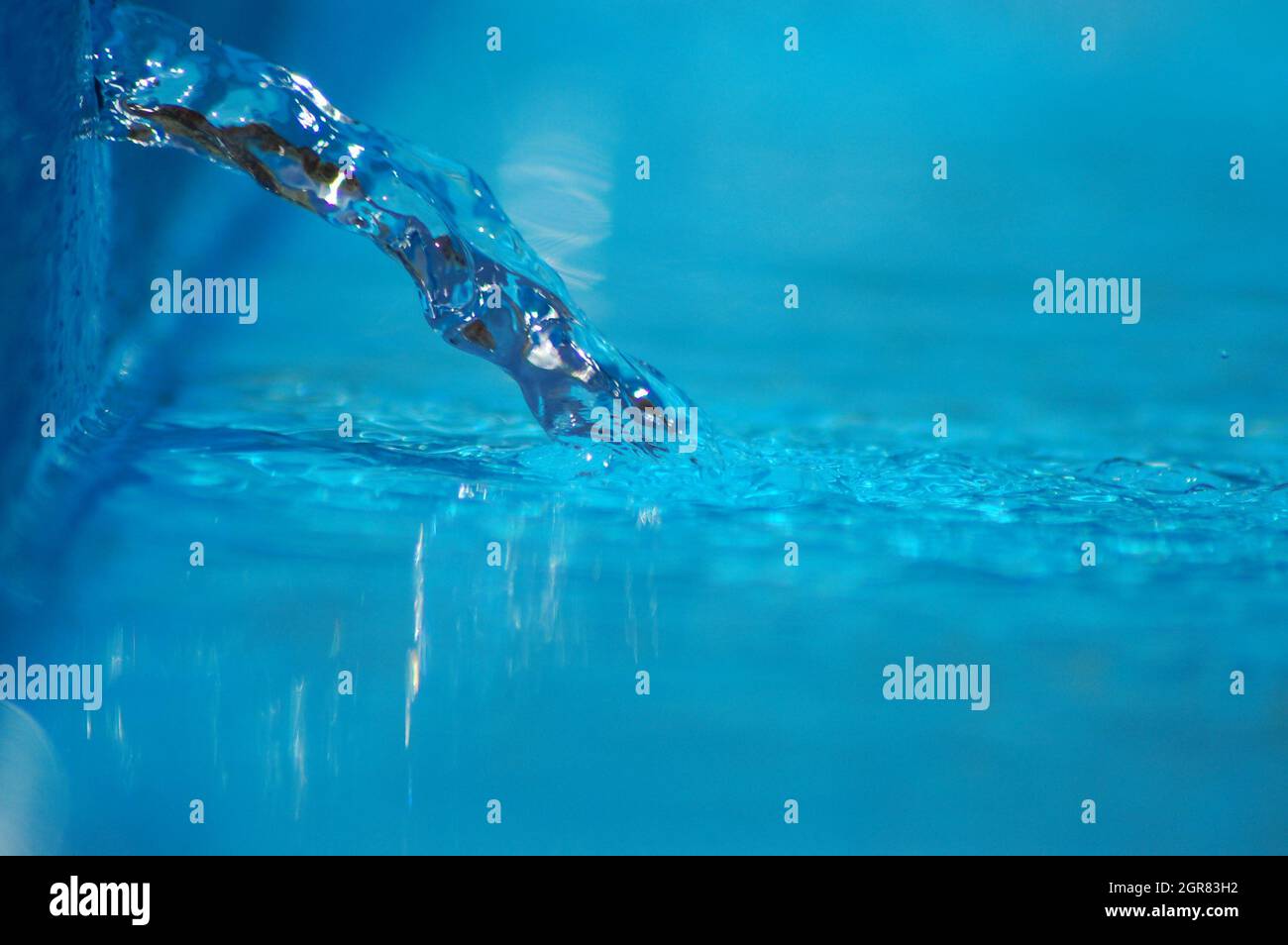 H2o cycle hi-res stock photography and images - Alamy