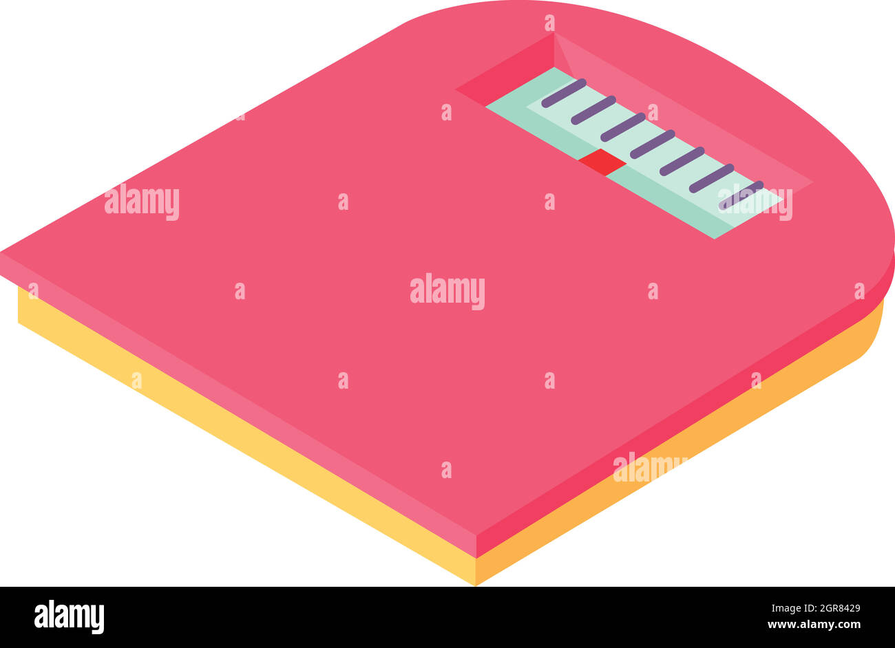 Balance scale cartoon hi-res stock photography and images - Alamy