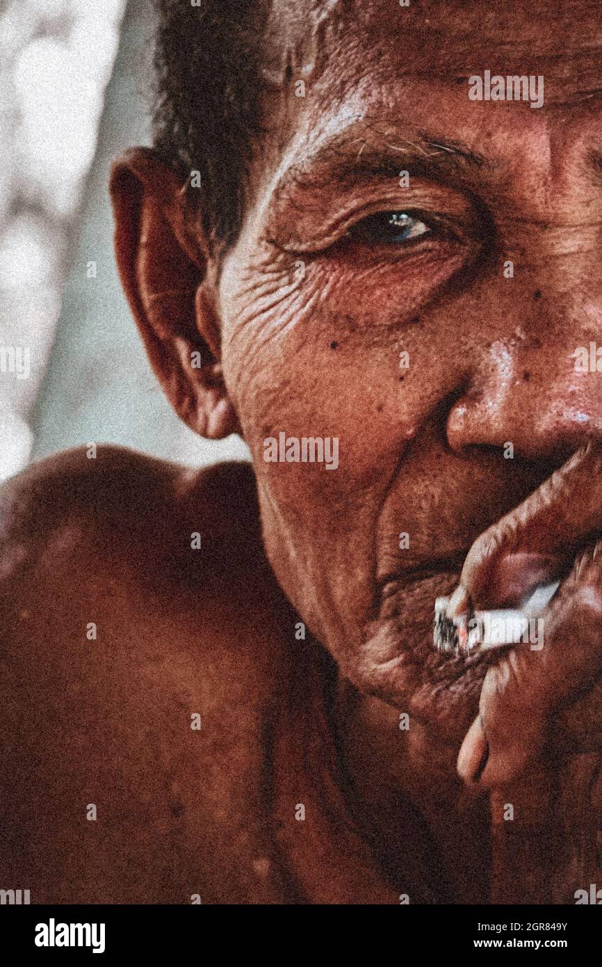 Things have changed hi-res stock photography and images - Alamy