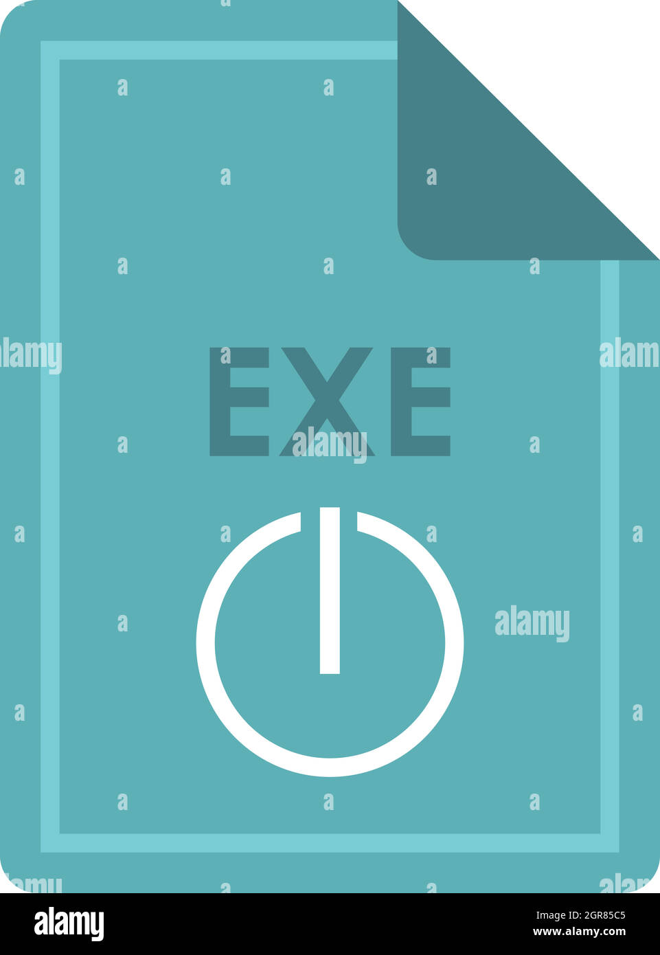 Exe file type hi-res stock photography and images - Alamy