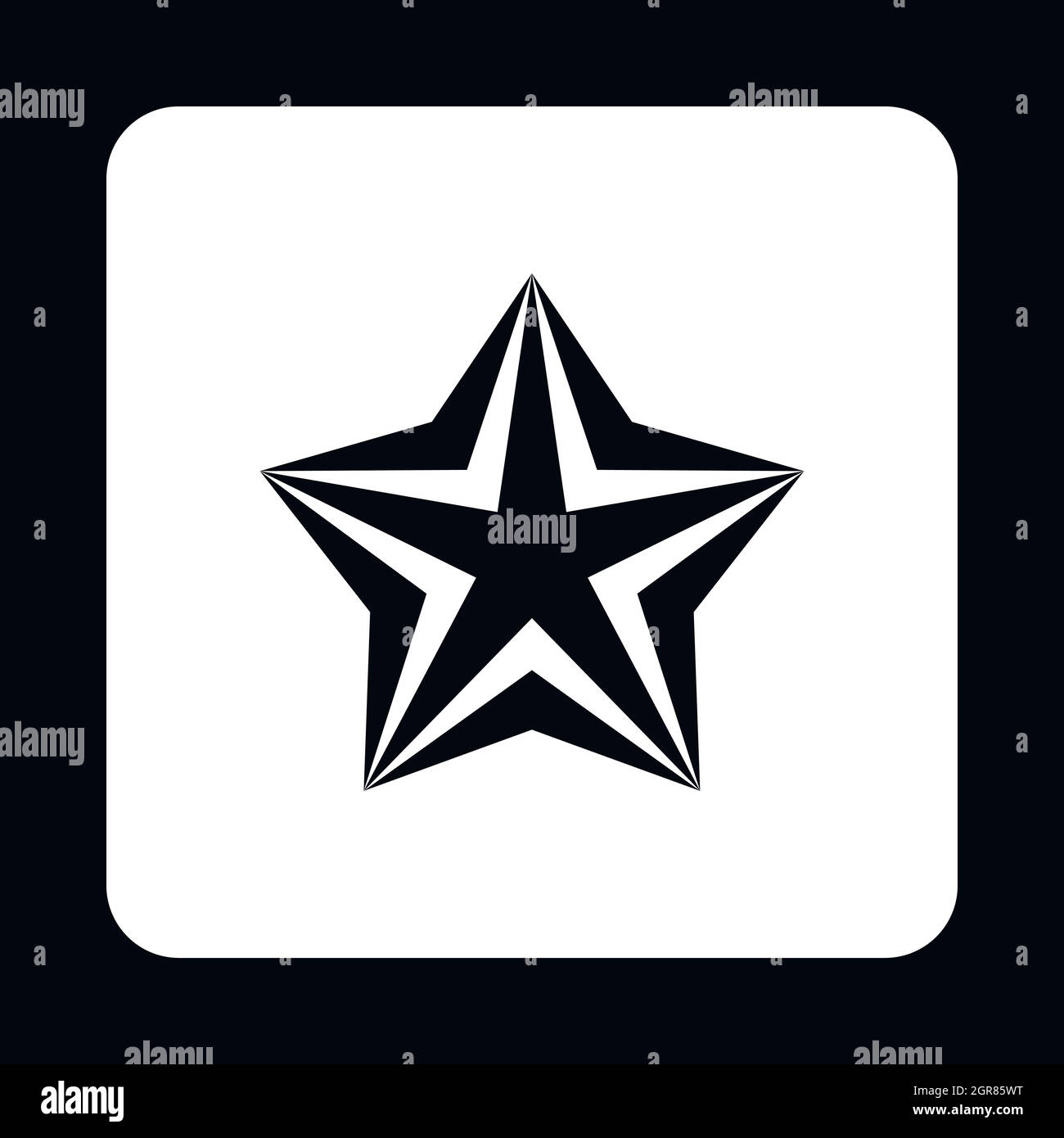 Convex Stock Vector Images - Alamy