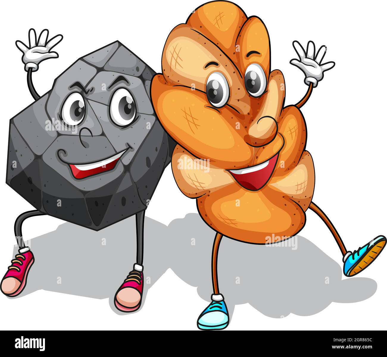 Rock and roll Stock Vector Image & Art - Alamy