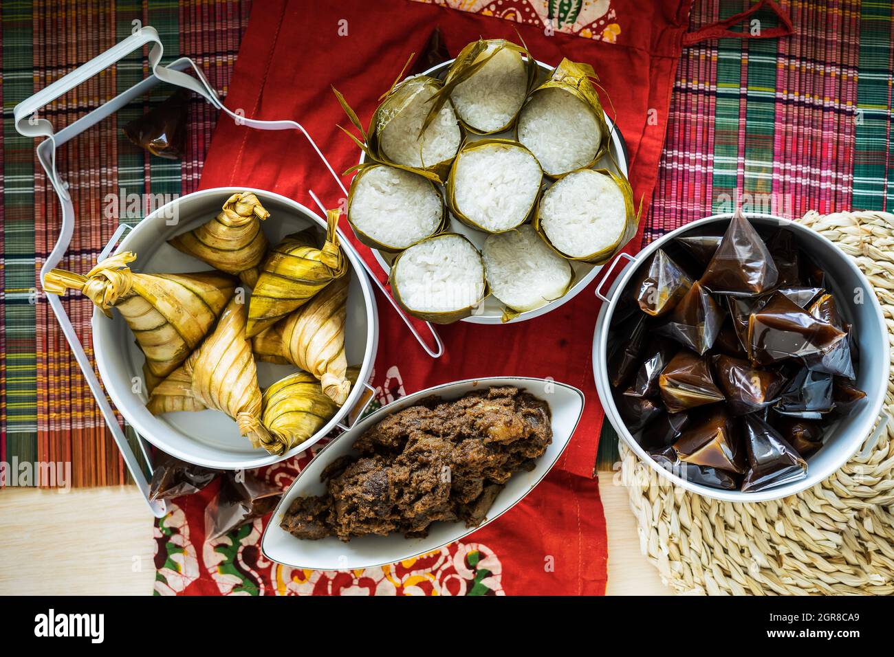 Raya cookie hi-res stock photography and images - Alamy