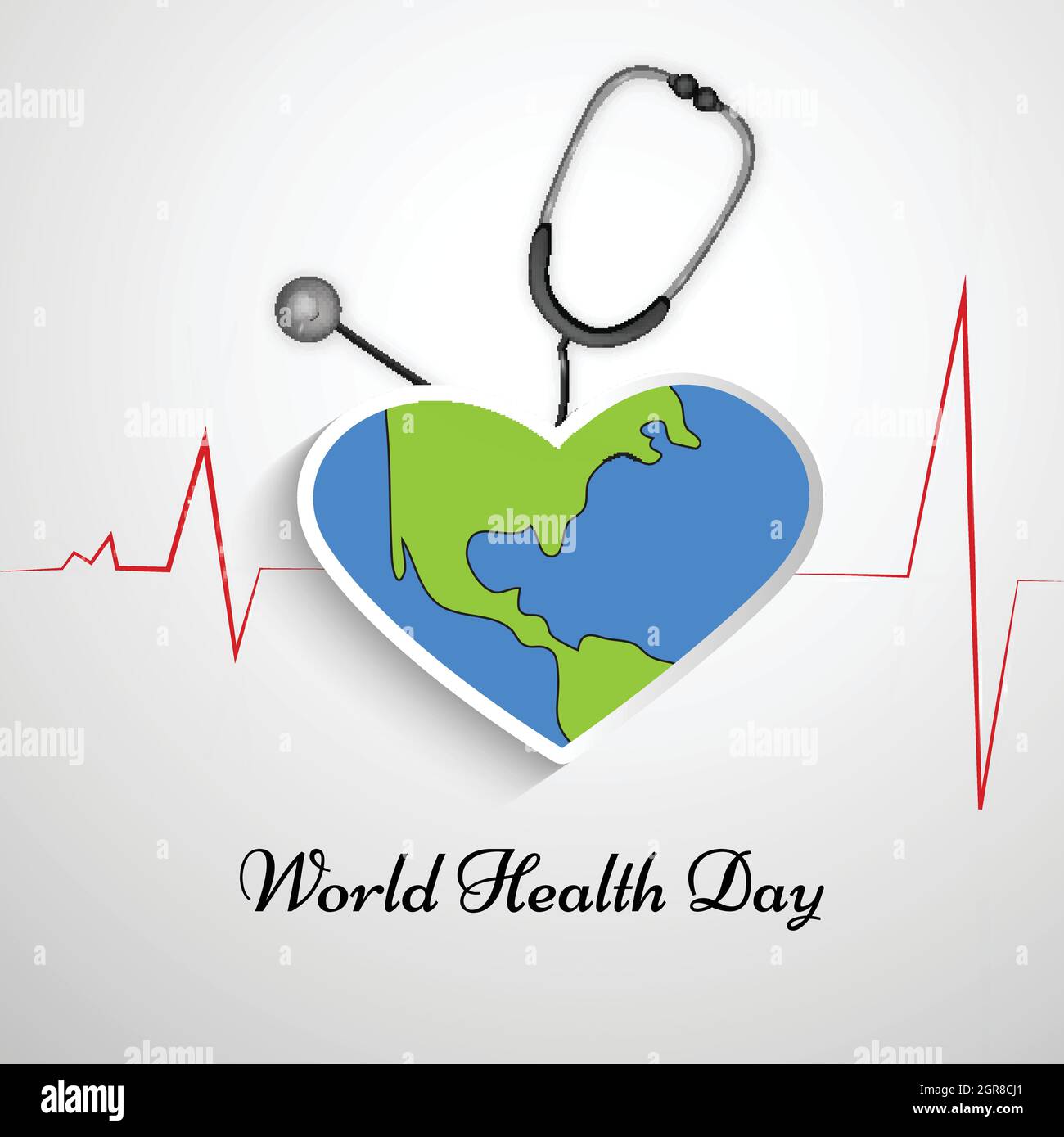 Population day poster Stock Vector Images - Alamy