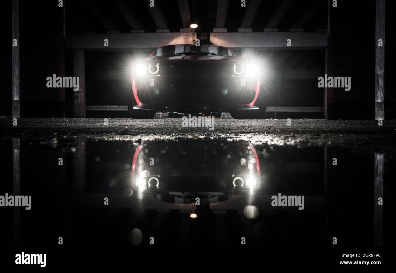 Car driver place hi-res stock photography and images - Alamy