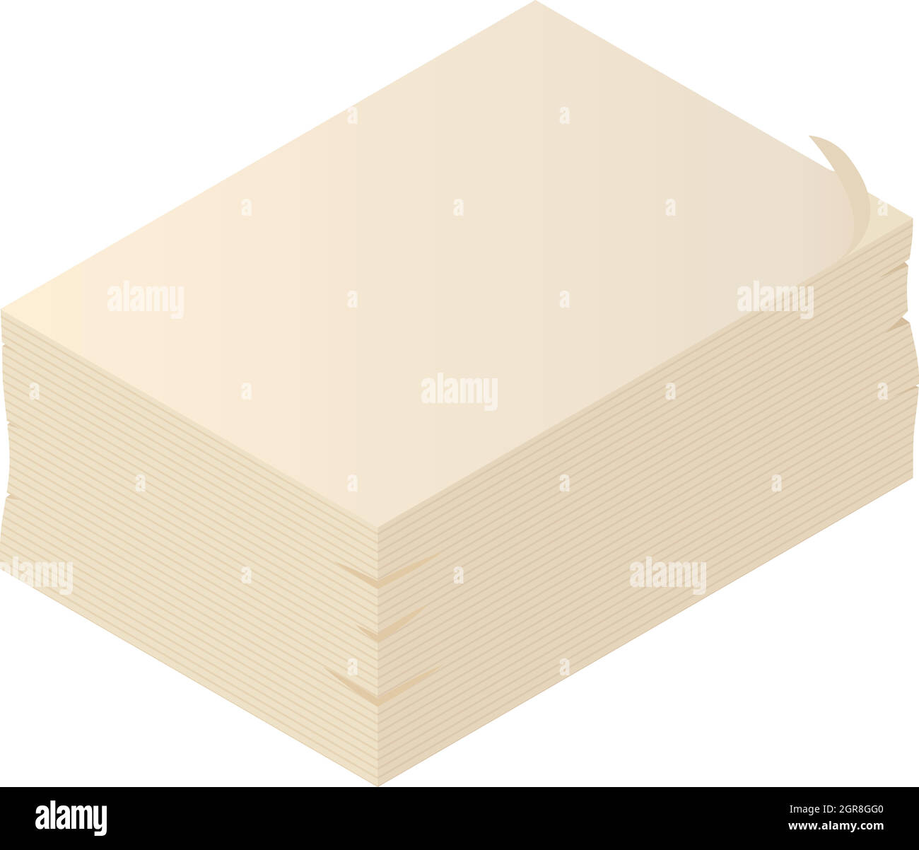 Industry printing Stock Vector Images - Alamy