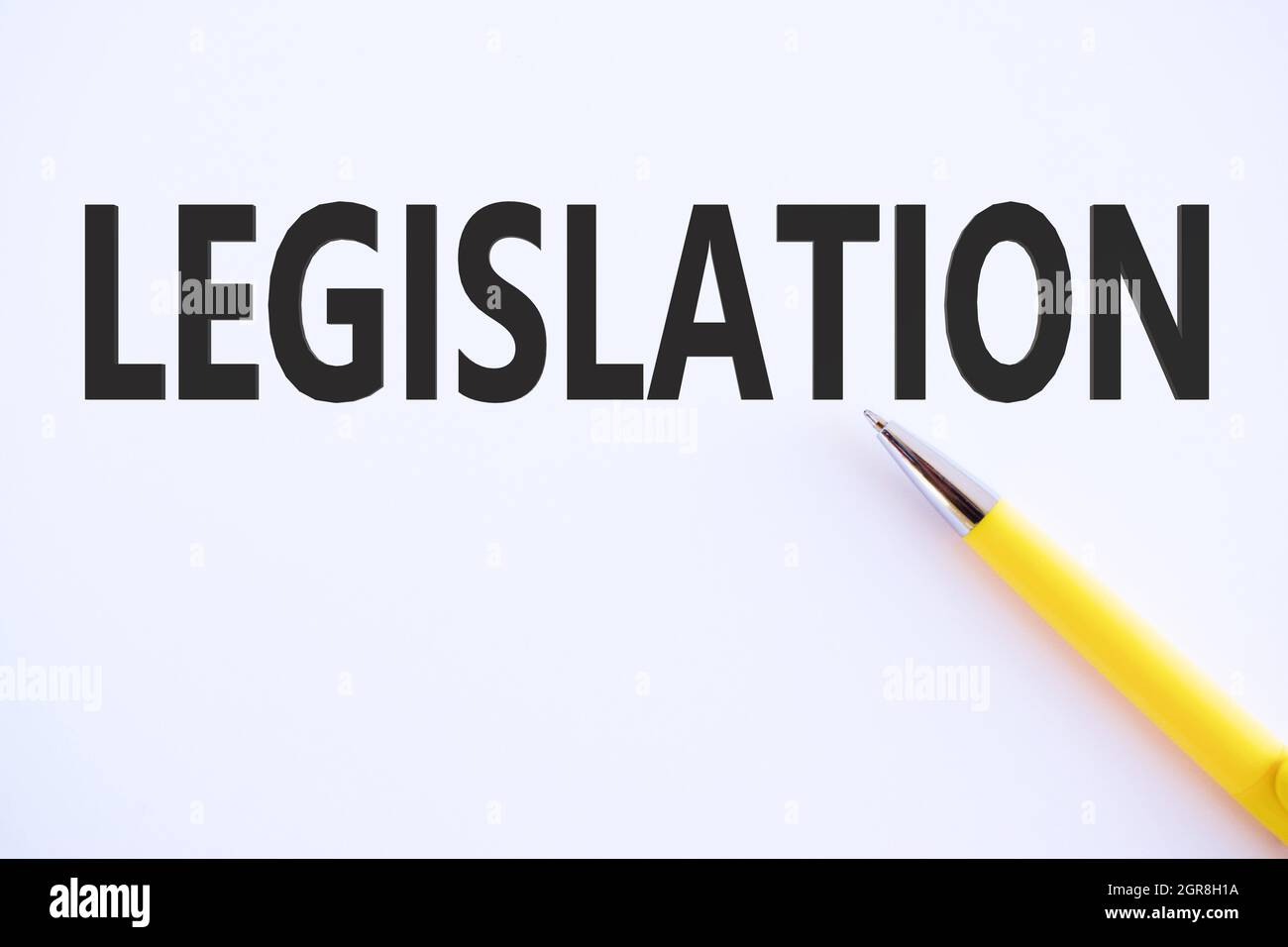 Business legislation hi-res stock photography and images - Alamy
