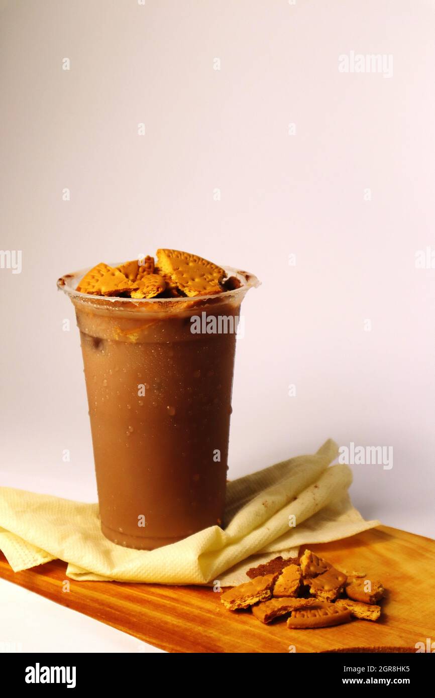 Milo drink hi-res stock photography and images - Alamy