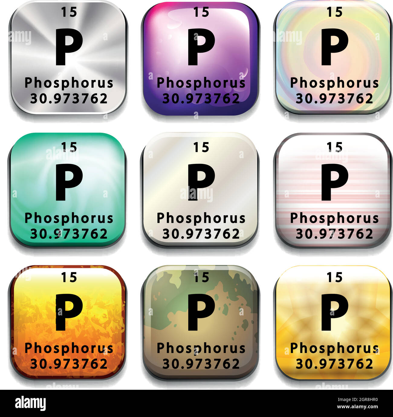 White phosphorus hi-res stock photography and images - Alamy