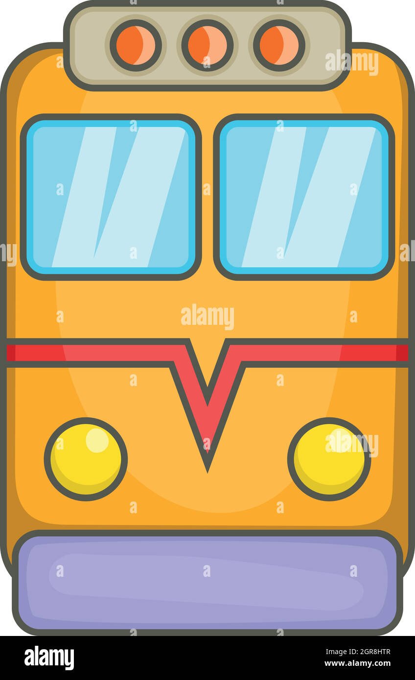 Intercity train symbol hi-res stock photography and images - Alamy