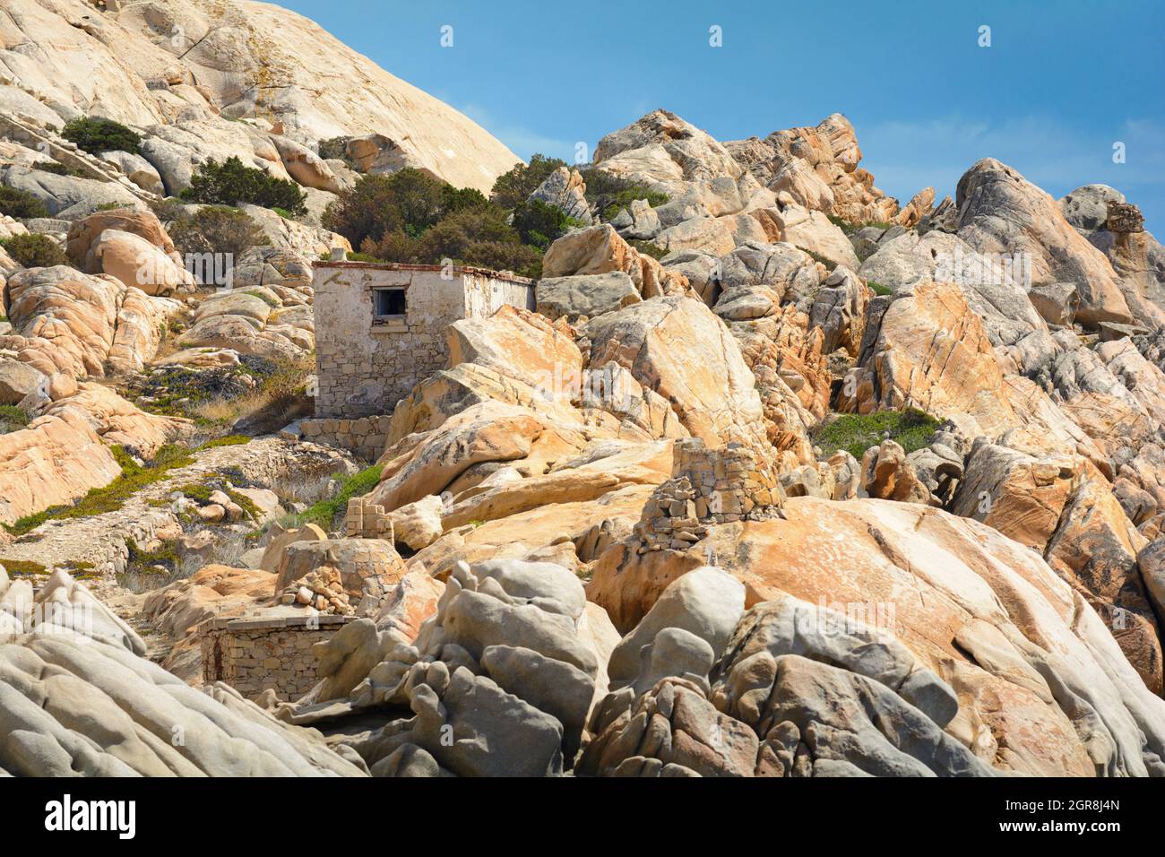 The archipela hi-res stock photography and images - Alamy