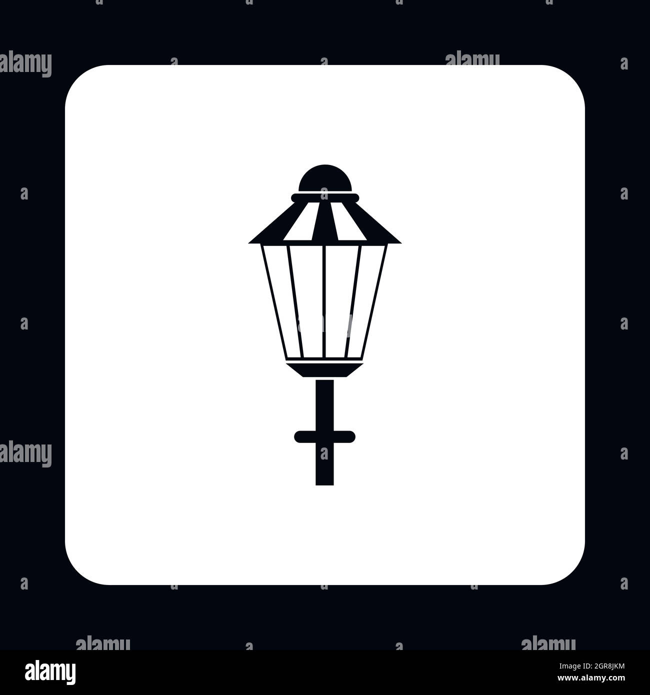 Light window Stock Vector Images - Alamy