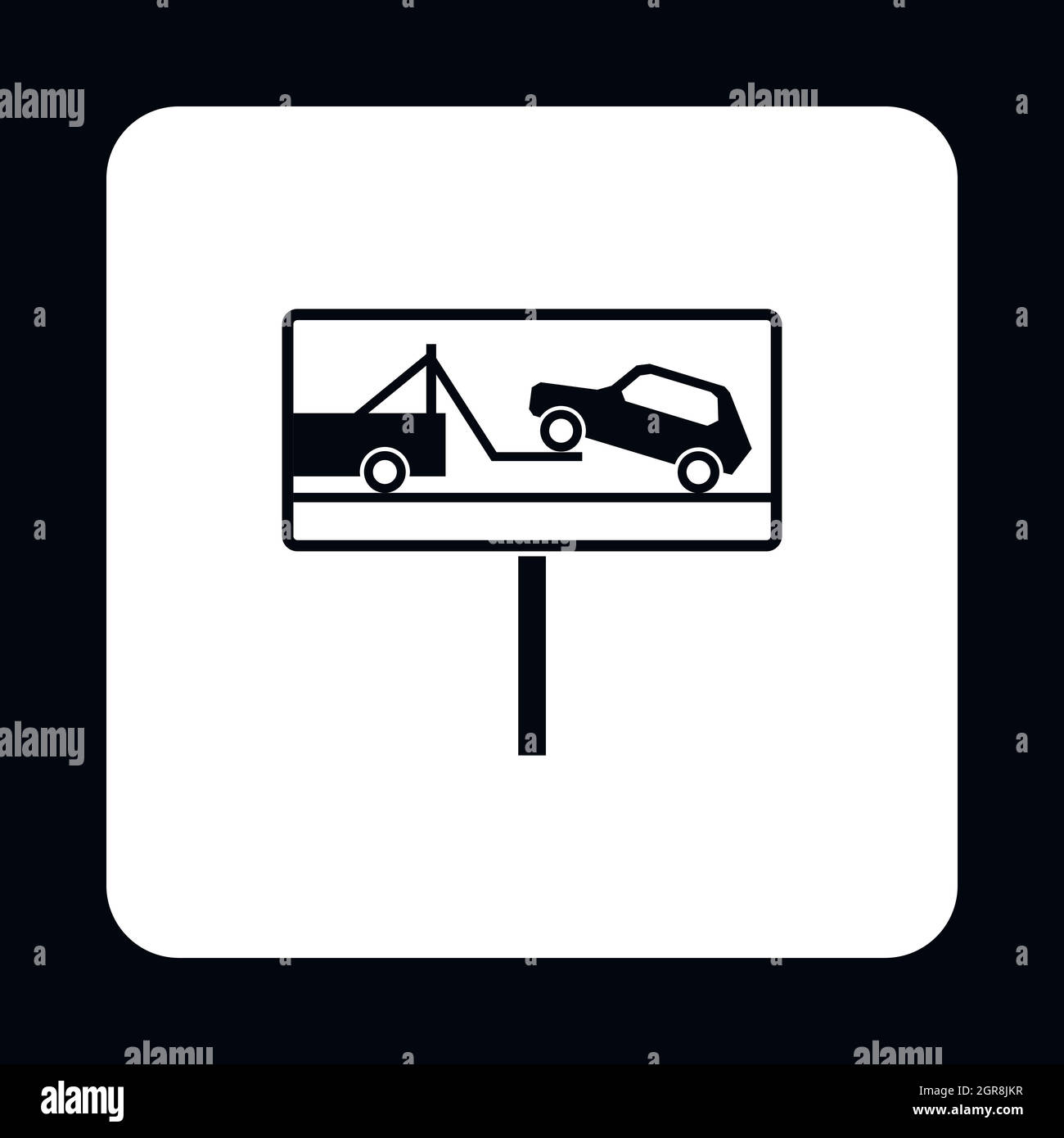 Site Evacuation Stock Vector Images - Alamy