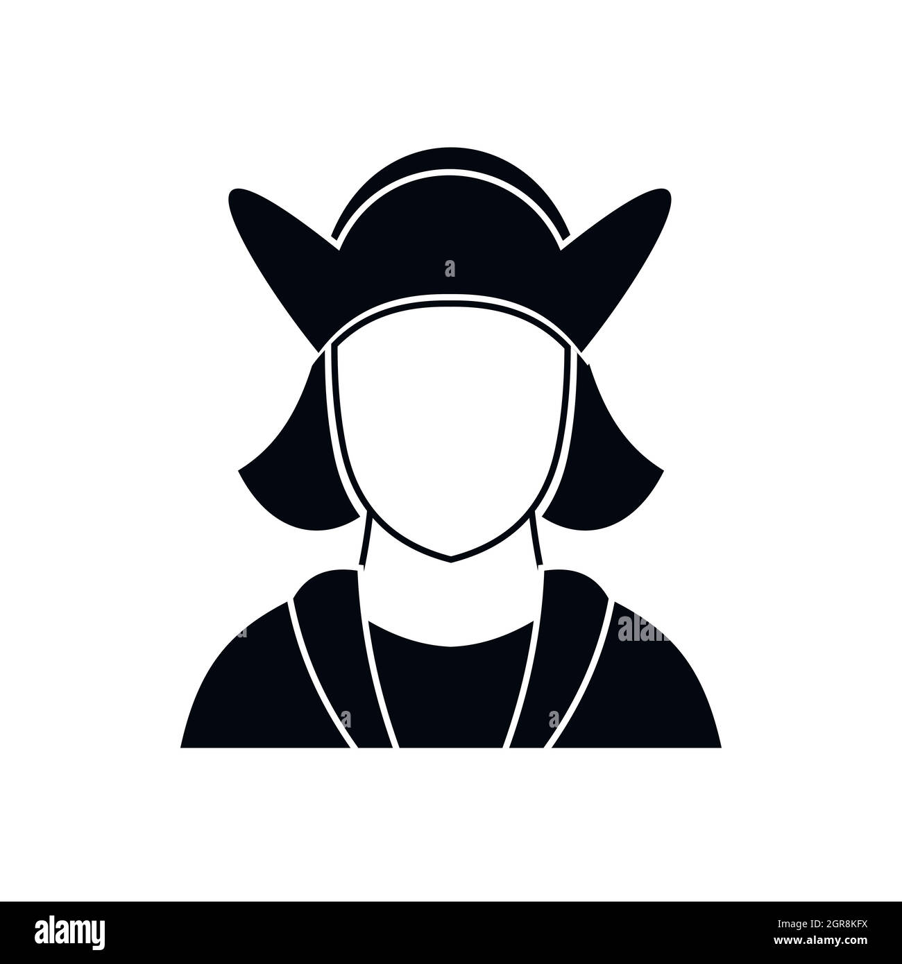 Male avatar icon hi-res stock photography and images - Alamy