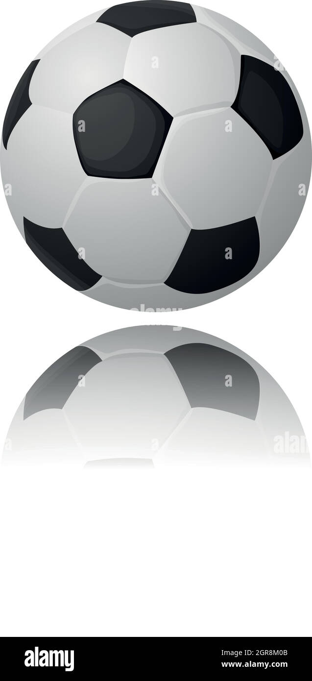 Reflection activity Stock Vector Images - Alamy