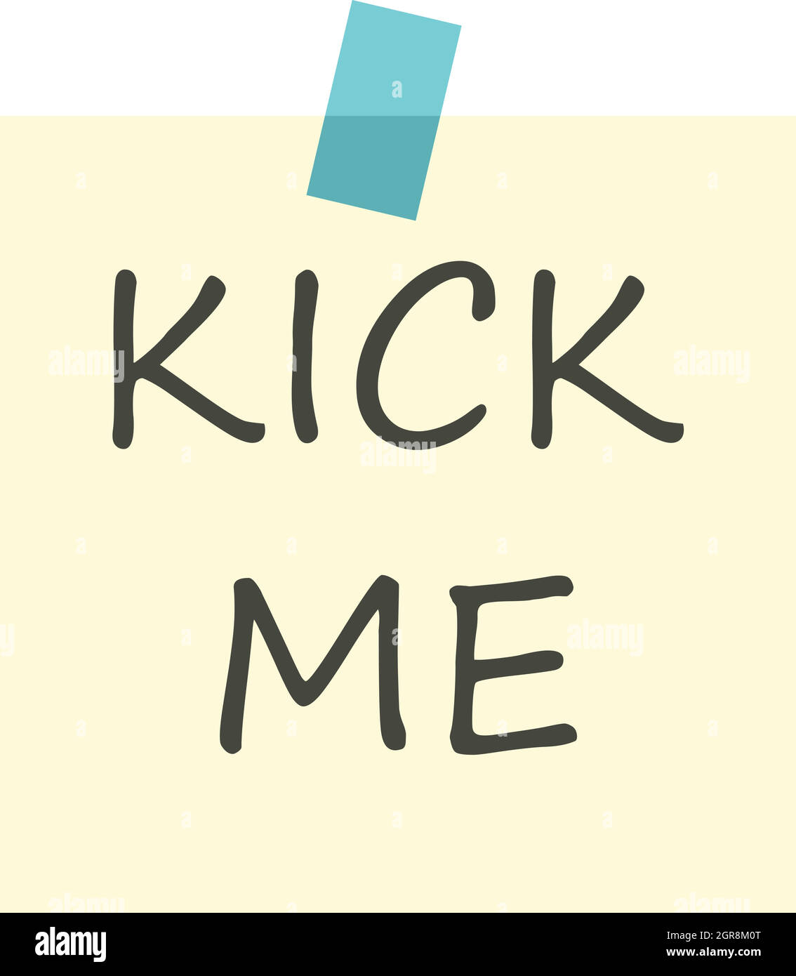 Medieval inscription Stock Vector Images - Alamy