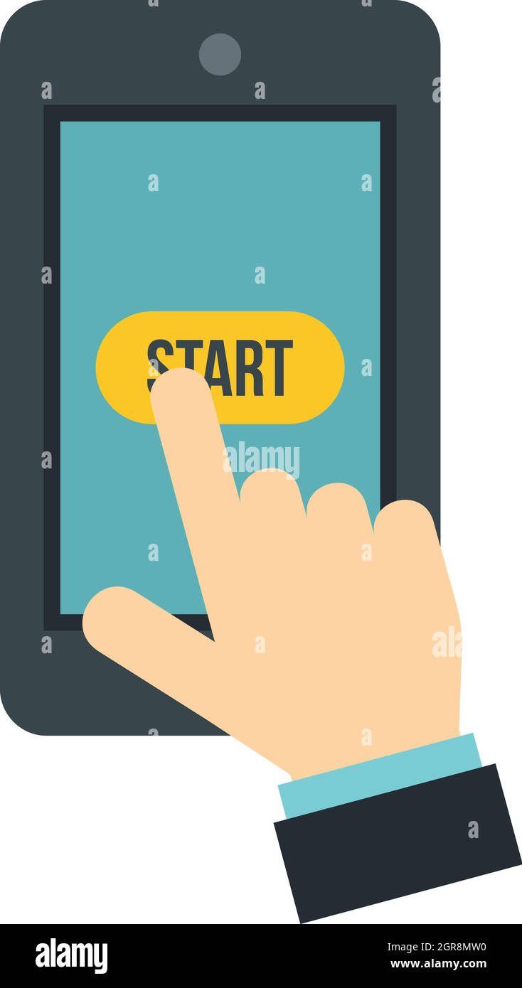 Sign in button on Stock Vector Images - Alamy