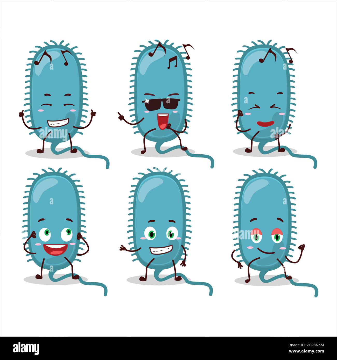 Microbiology shigella agar hi-res stock photography and images - Alamy