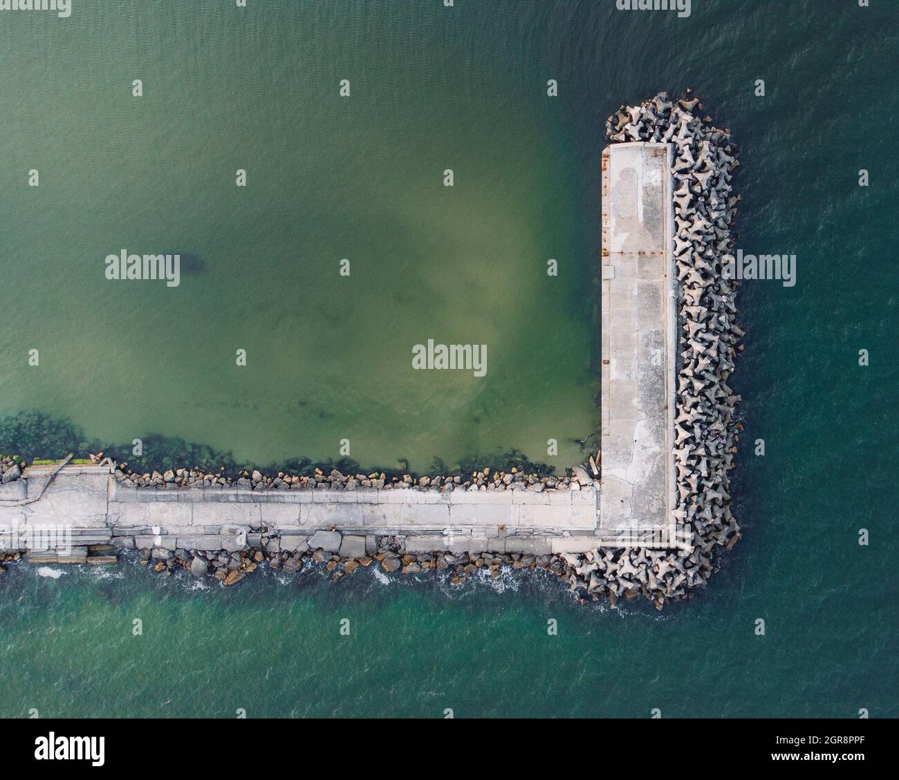 Neptun romania hi-res stock photography and images - Alamy