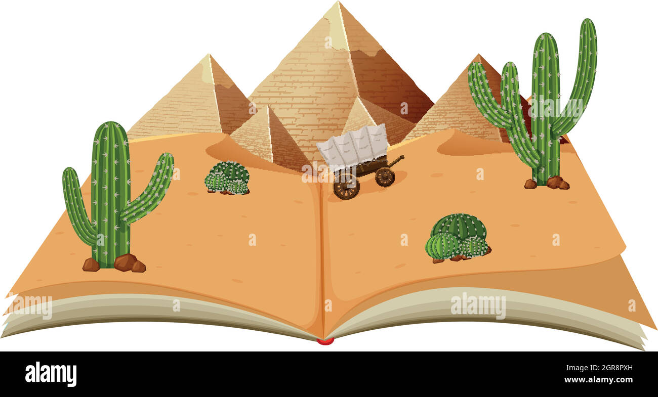 Background stones in sand Stock Vector Images - Alamy