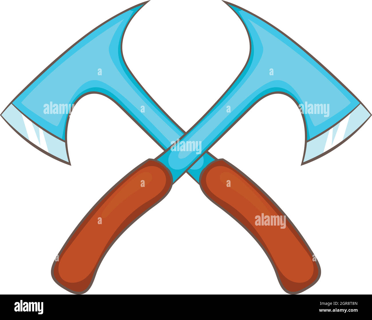 Old style rusty hand Stock Vector Images - Alamy