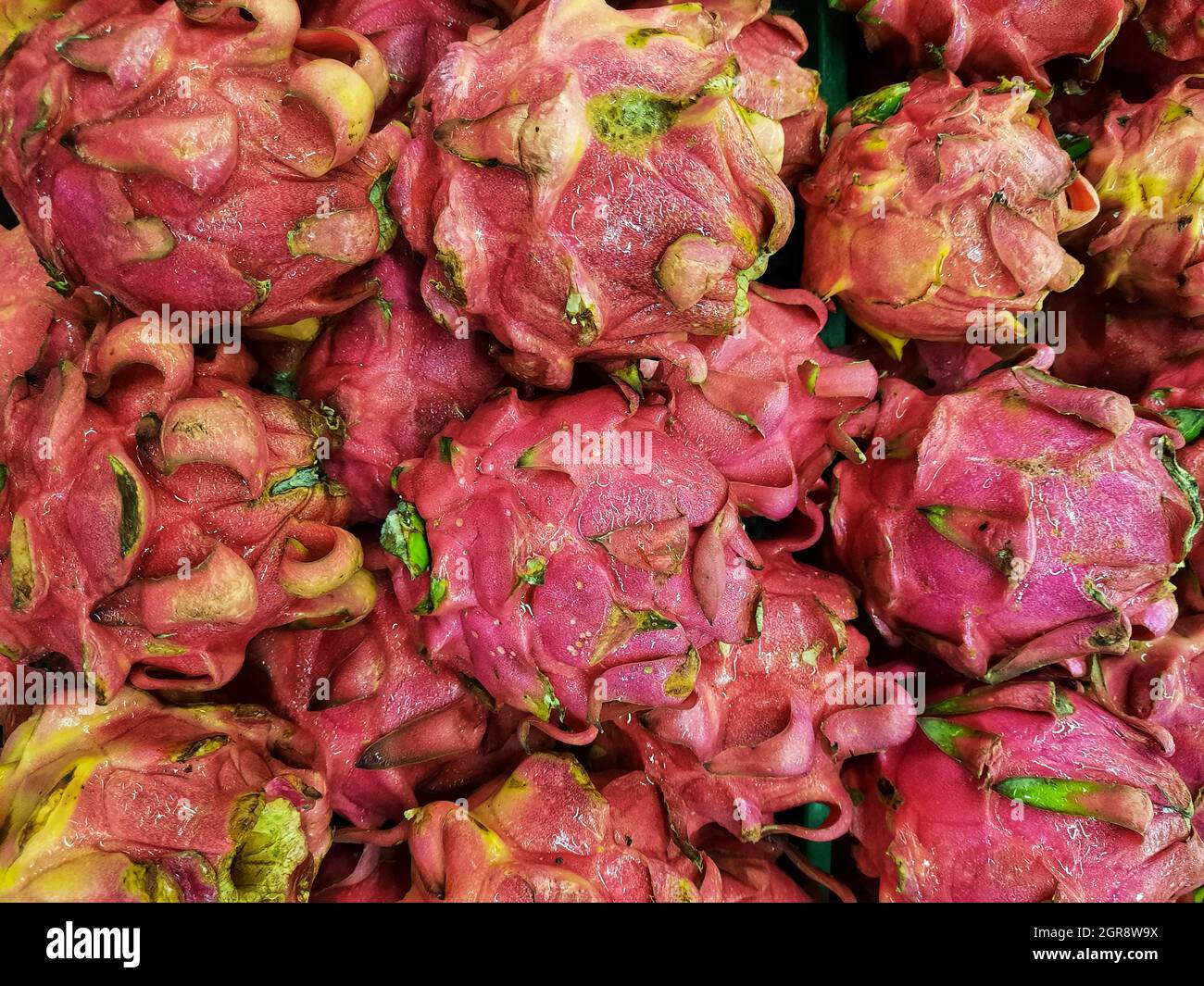 Unique Fruit Flower High Resolution Stock Photography and Images - Alamy