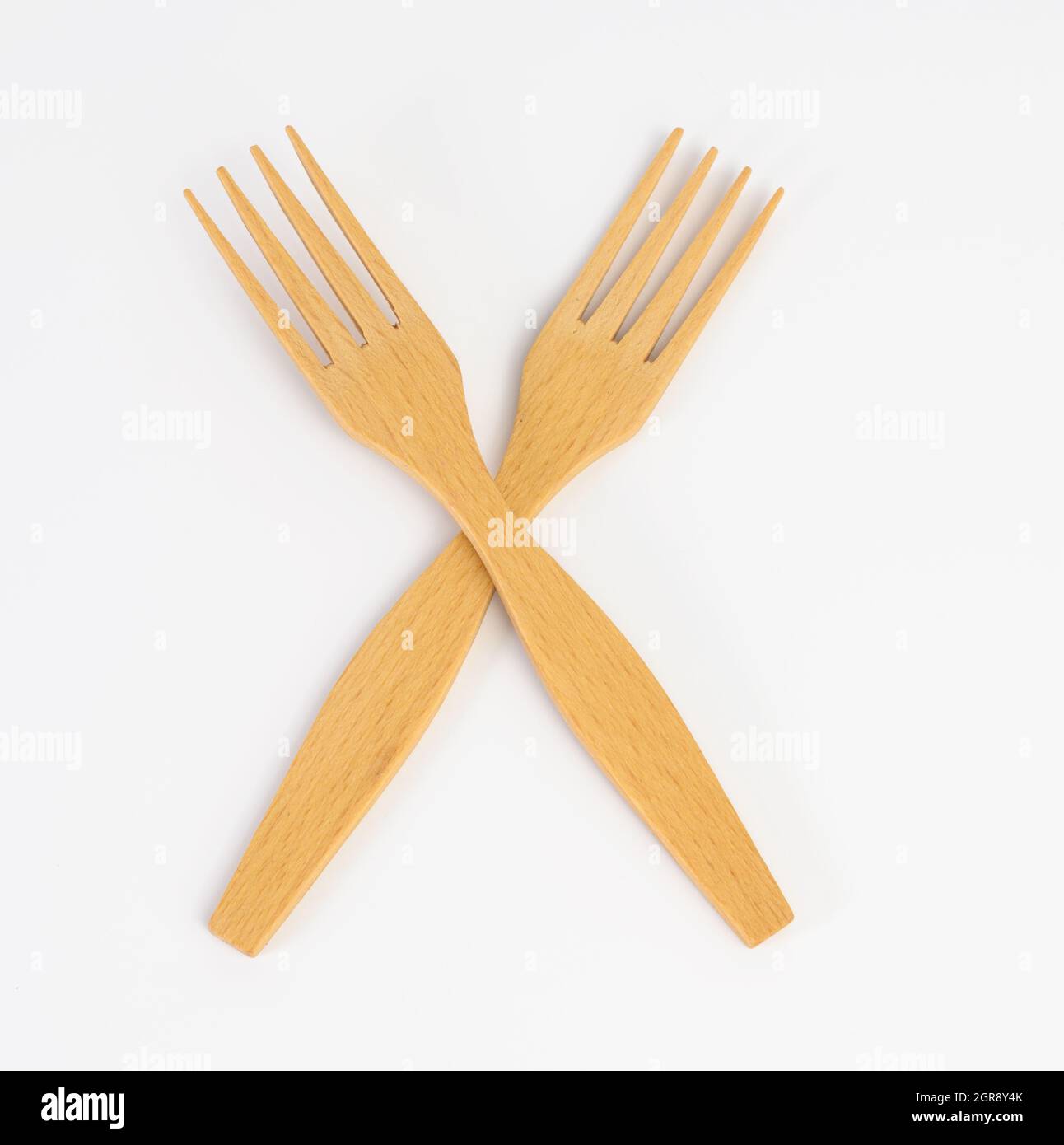 Crossing forks hi-res stock photography and images - Alamy