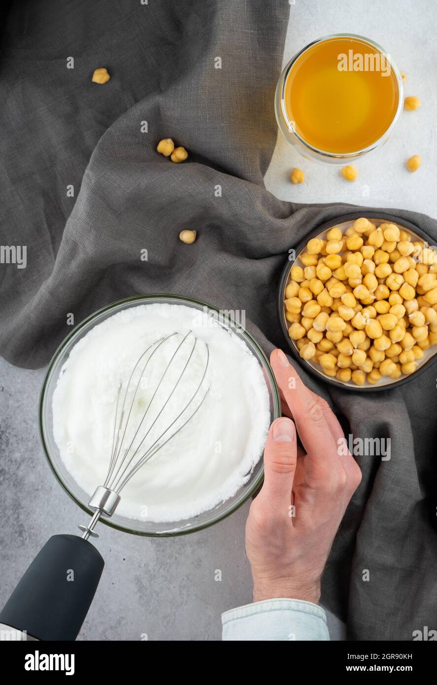 Liquid meal replacement hi-res stock photography and images - Alamy