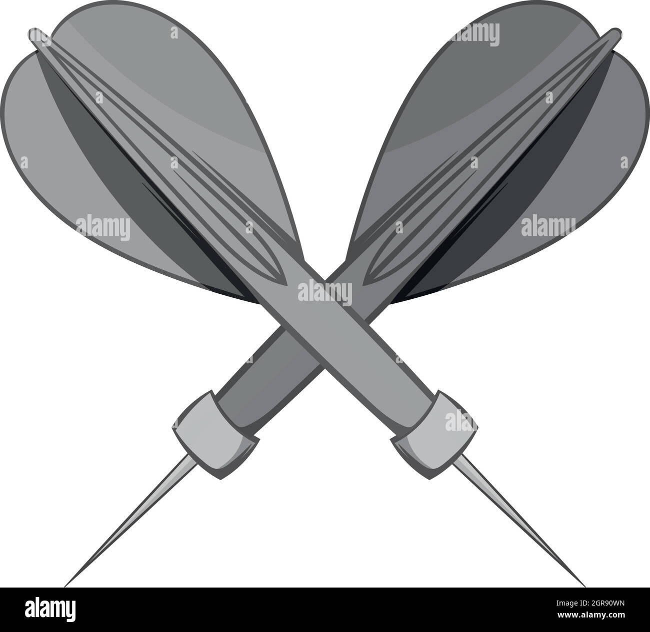 Opportunity symbol icon black hi-res stock photography and images - Alamy