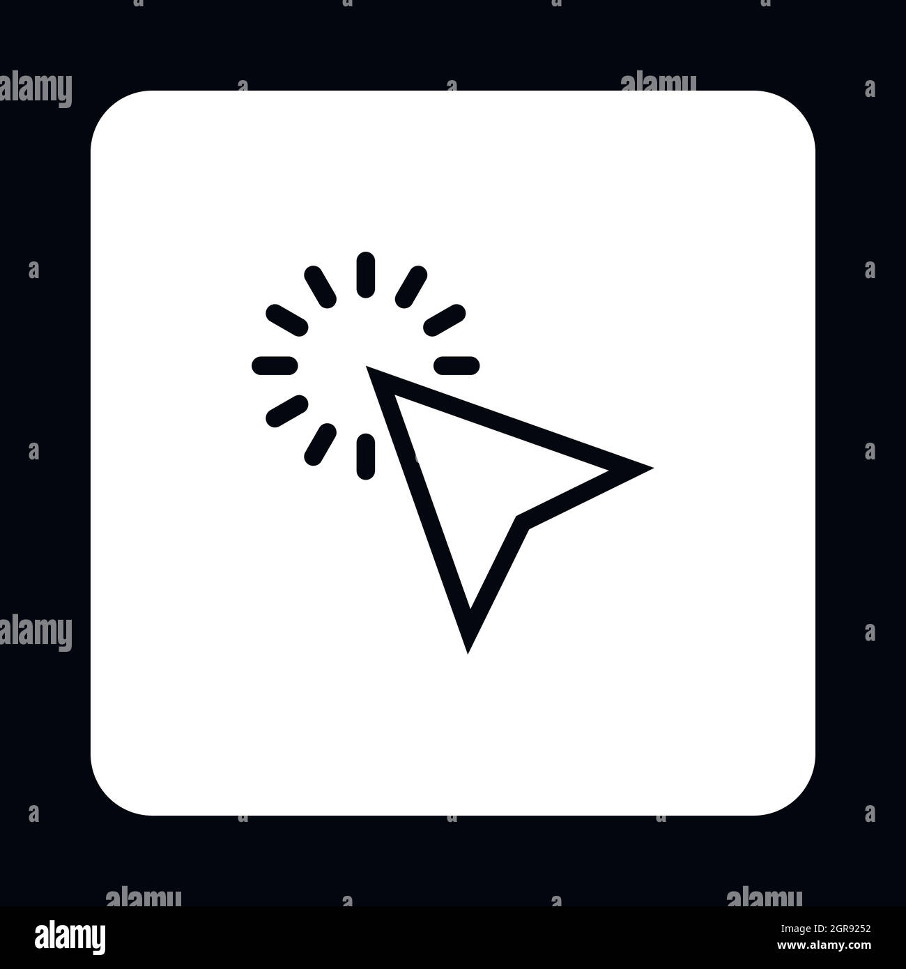 Clicks hi-res stock photography and images - Alamy