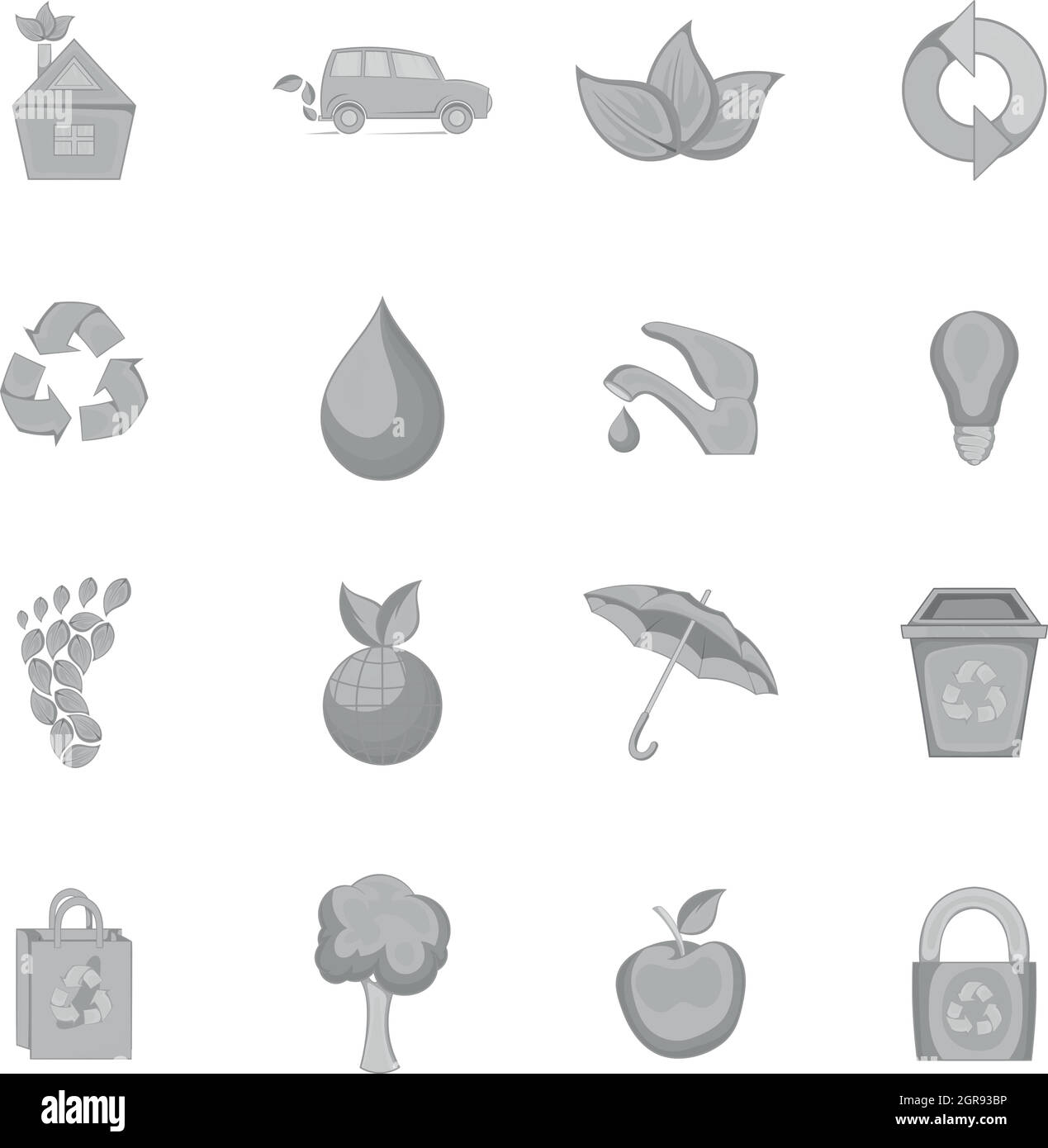 Technology use in nature Cut Out Stock Images & Pictures - Alamy