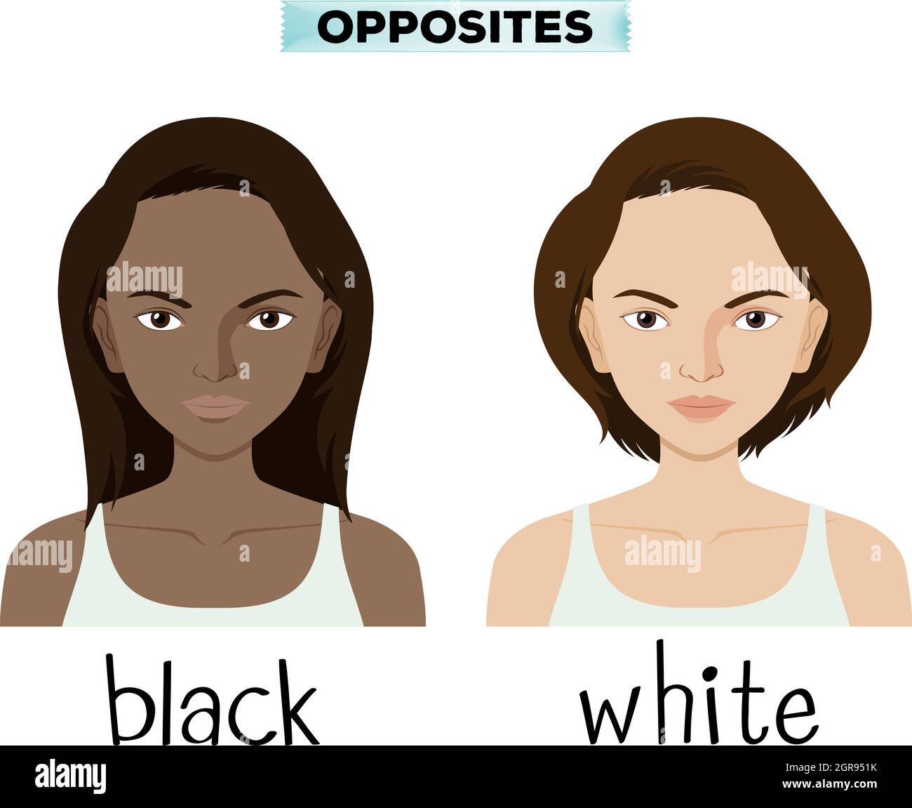 Black white drawing human Stock Vector Images - Alamy