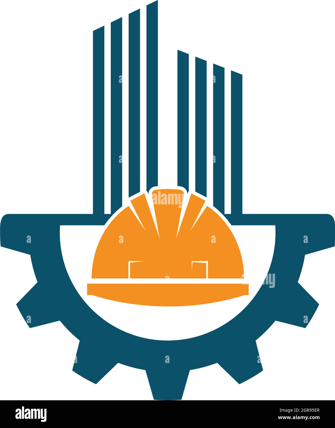 Construction helmet design hi-res stock photography and images - Alamy