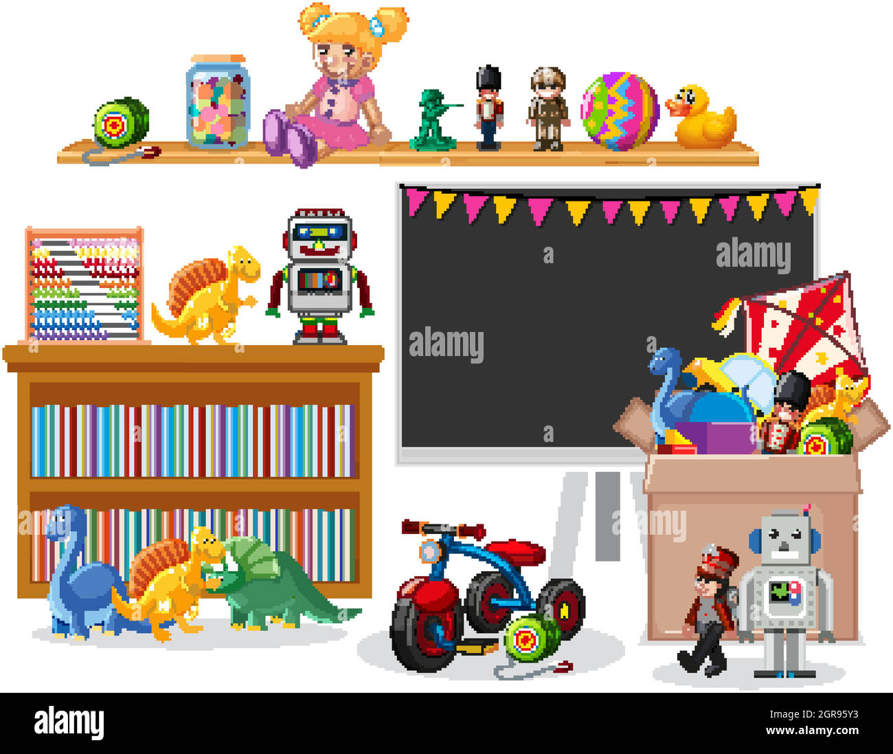 Drawing room train hi-res stock photography and images - Alamy