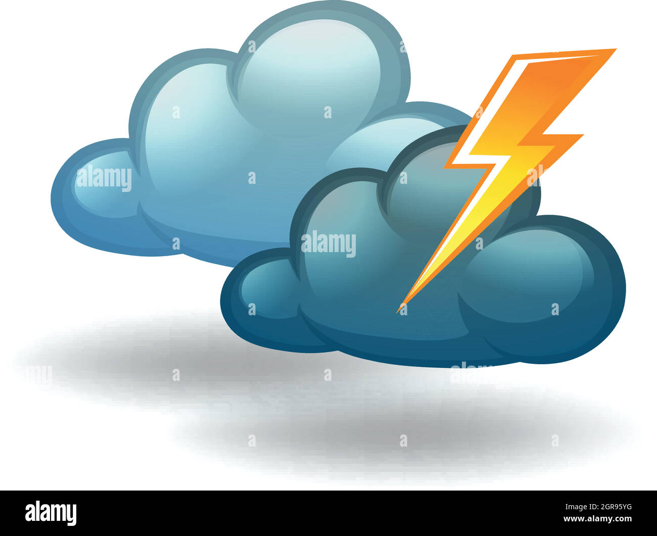 Thunder activity hi-res stock photography and images - Alamy
