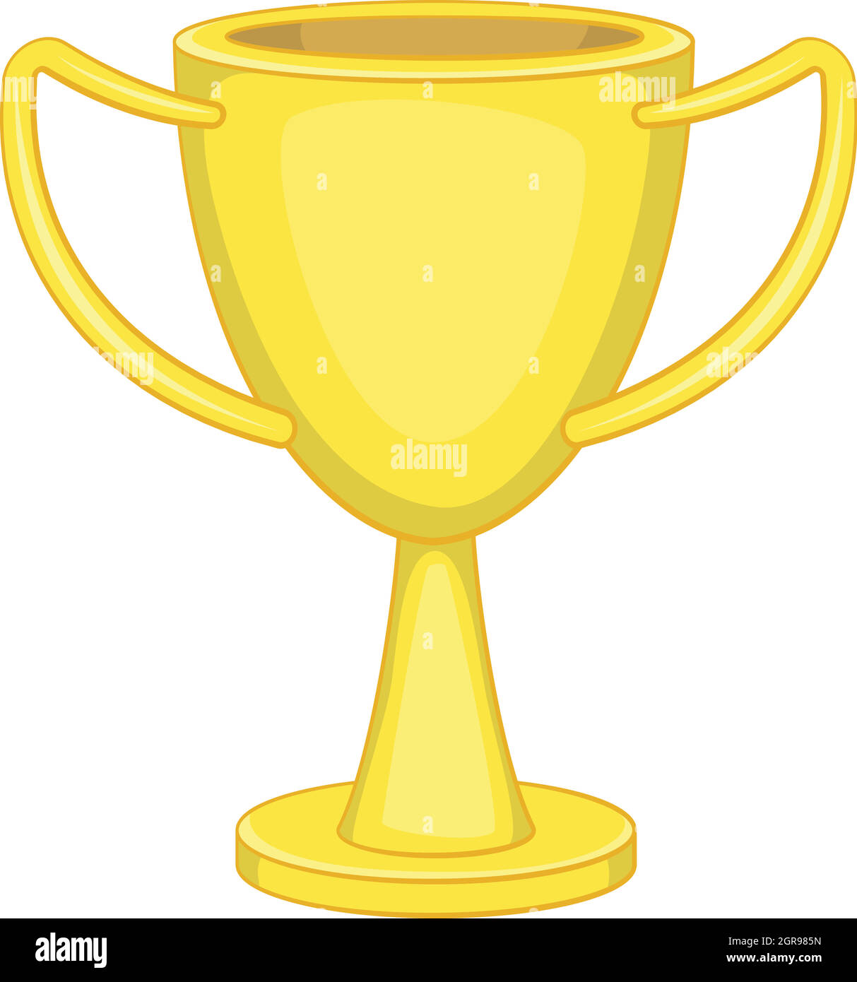 Winner trophy cup icon, cartoon style Stock Vector Image & Art - Alamy Winner trophy cup icon, cartoon style Stock Vector Image & Art - Alamy