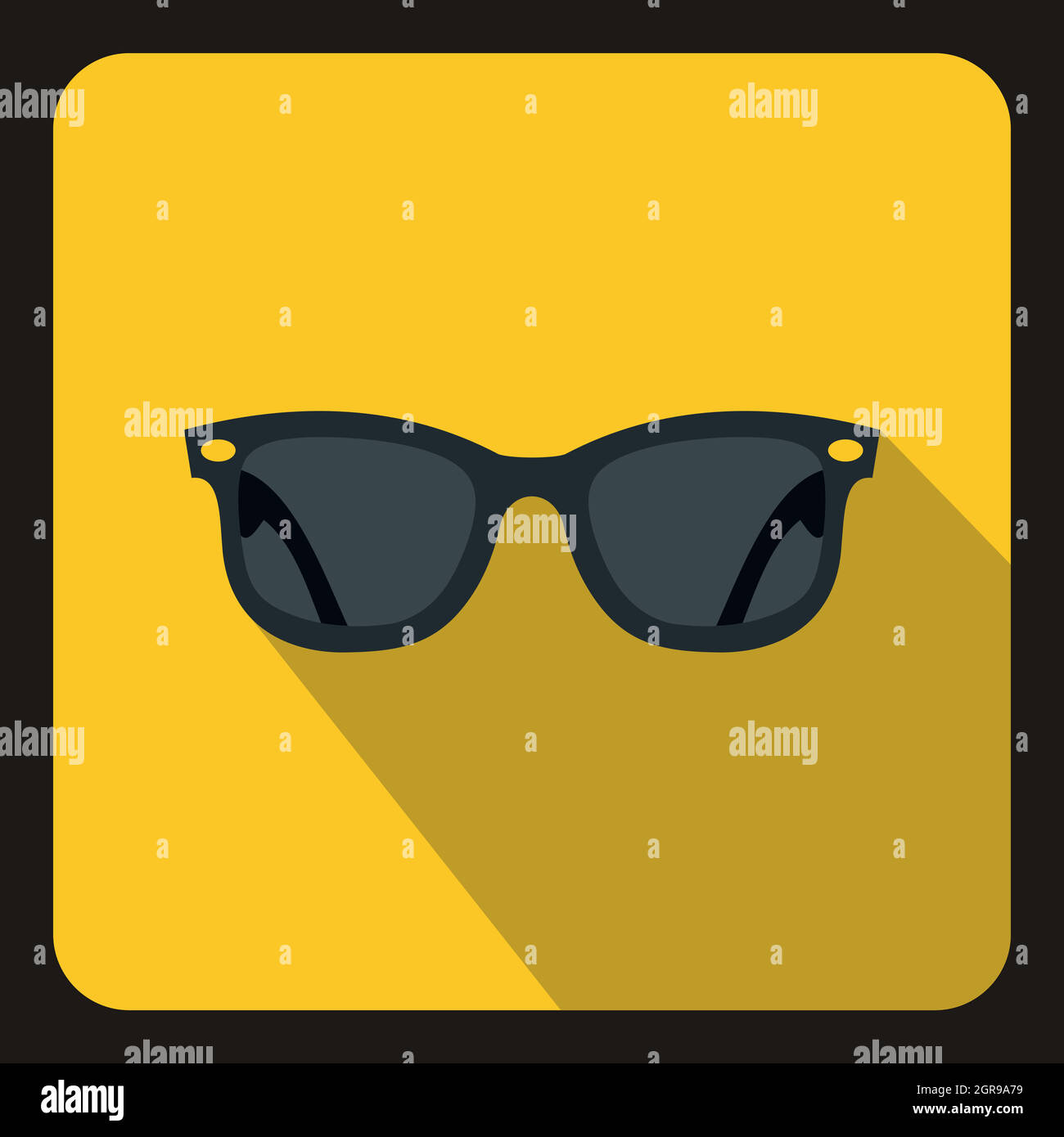 Sun face vintage style Stock Vector Images - Alamy