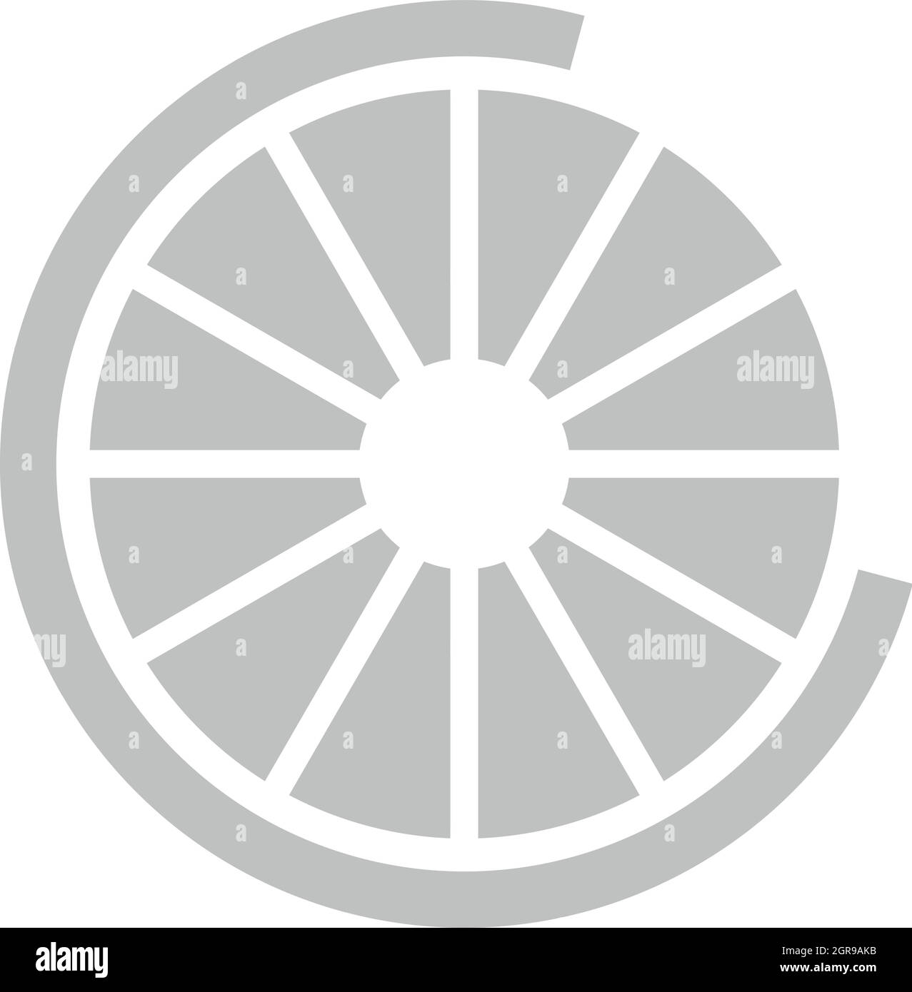 Incomplete concept Black and White Stock Photos & Images - Alamy