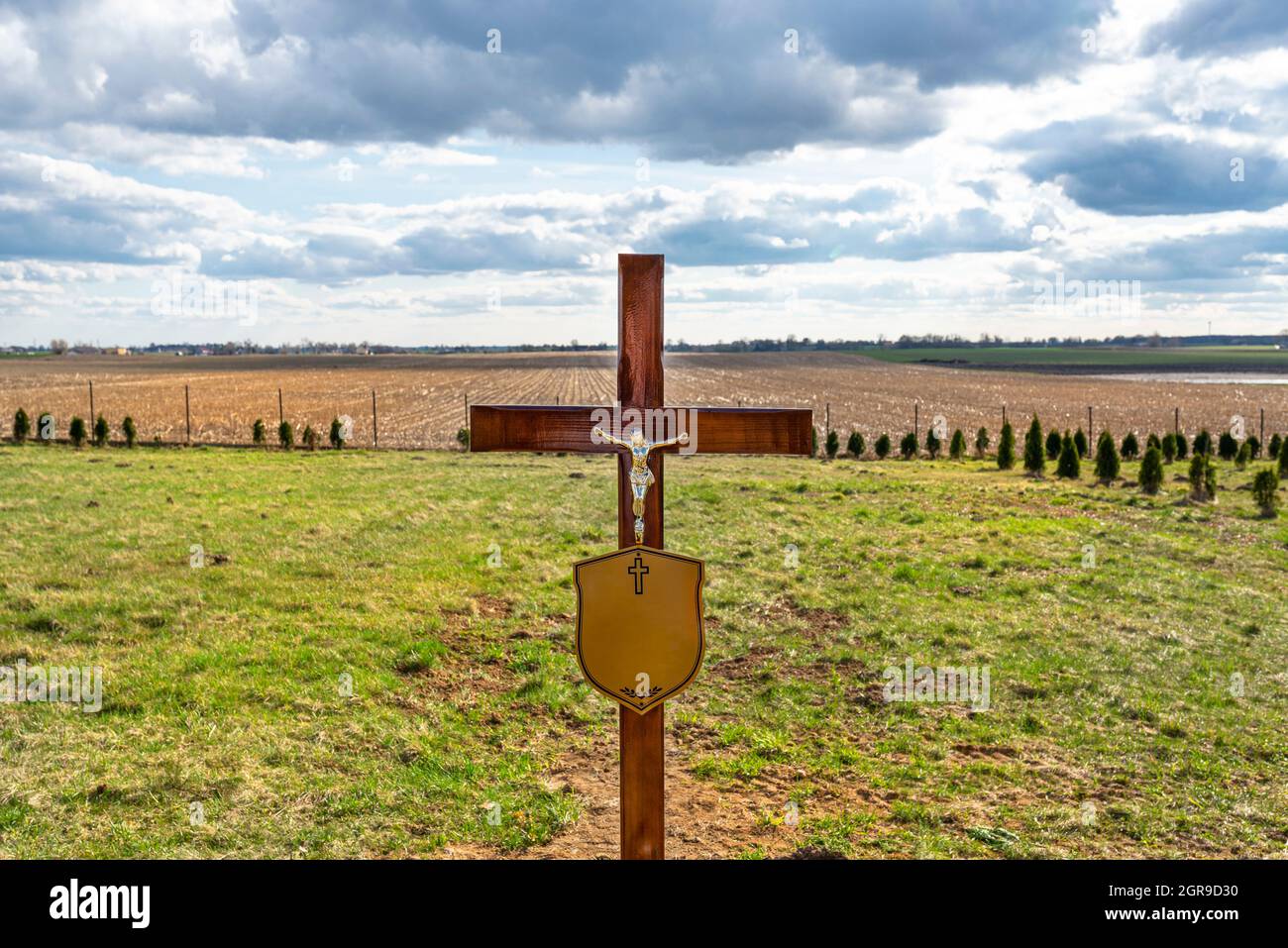 Jesus without cross hi-res stock photography and images - Alamy